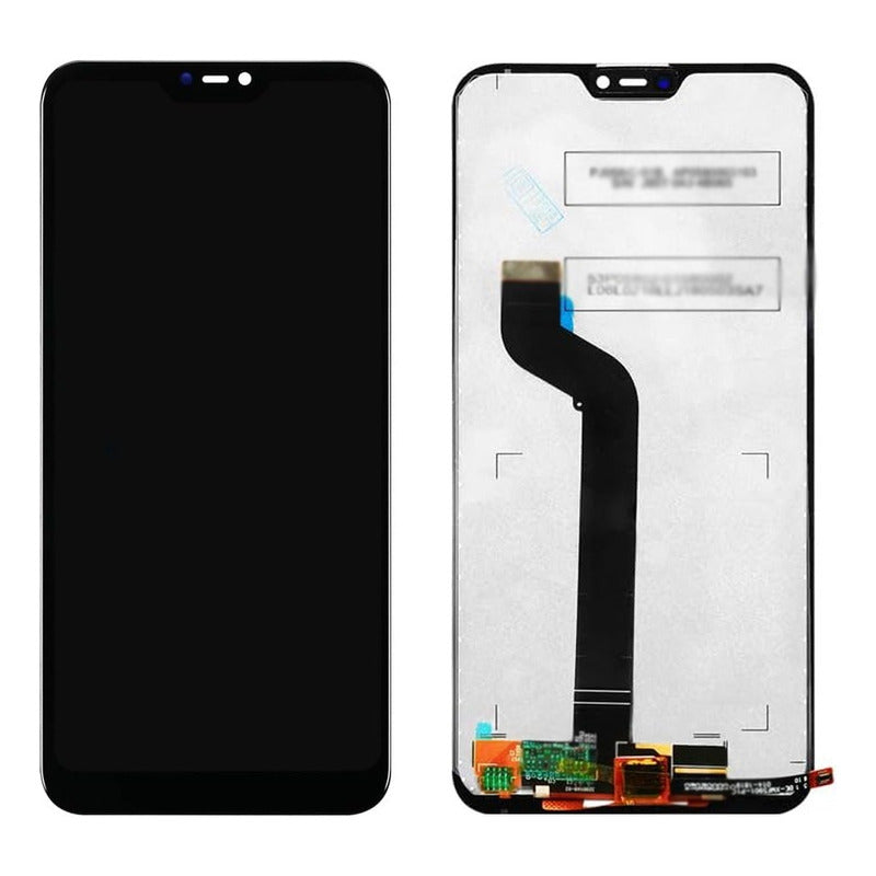 Pantalla Compatible Con Xiaomi Mi A2 Lite/ Redmi 6 Pro – Refacciones Tech House