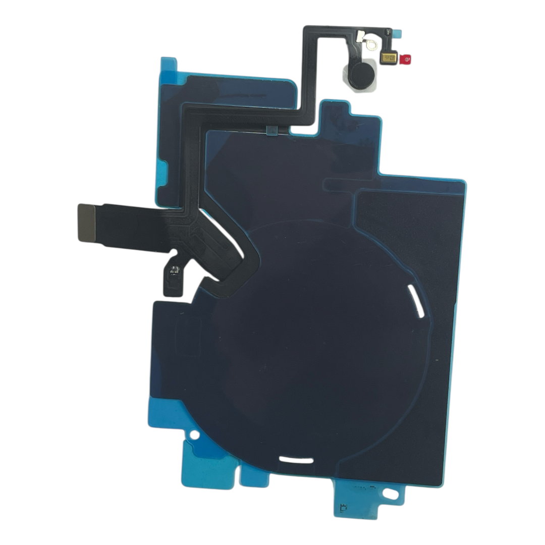 Flex De Carga Inalambrica Nfc Para iPhone 16 Plus A3289 – Refacciones Tech House