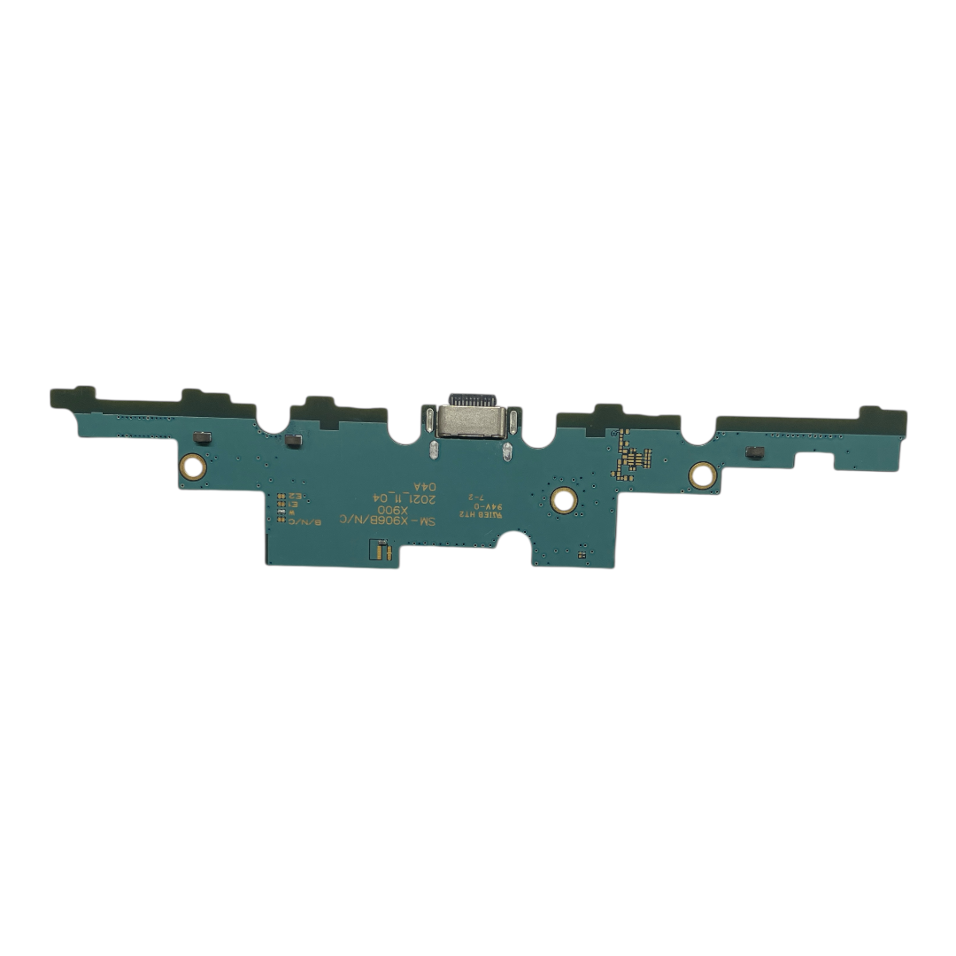 Flexor centro de carga para Samsung Tab S8 Ultra Flex de carga ...